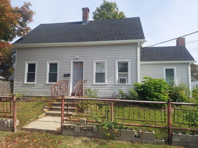 house with 3 bedroom, Brockton MA DS103097728
