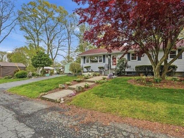 house with 3 bedroom, Brockton MA DS103097738