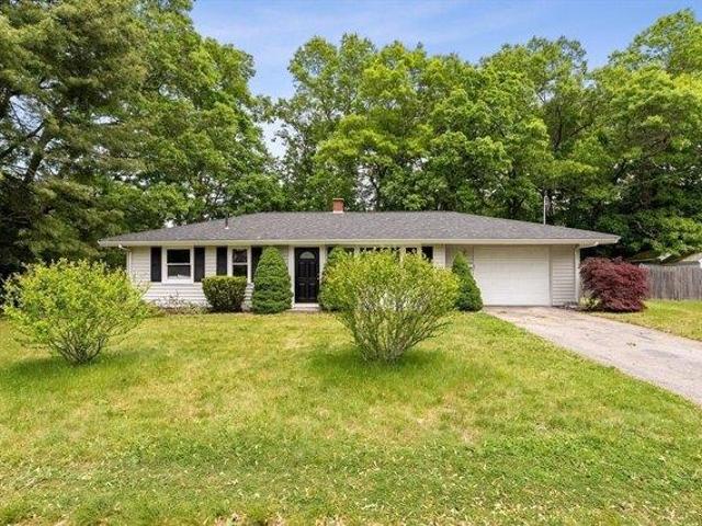 house with 3 bedroom, Brockton MA DS103097975