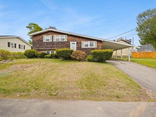 house with 3 bedroom, Brockton MA DS103017852