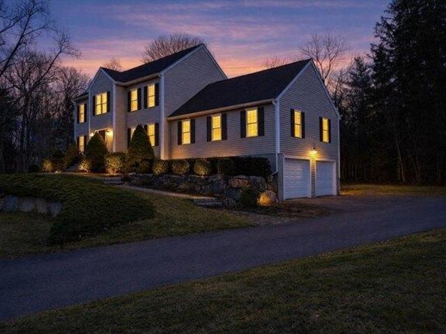 house with 3 bedroom, Brockton MA DS103020158
