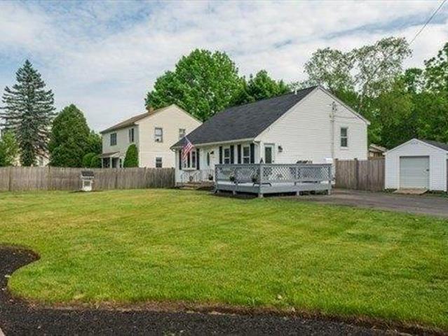 house with 3 bedroom, Brockton MA DS103020102