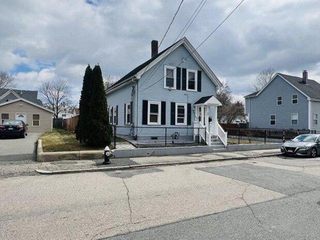 house with 3 bedroom, Brockton MA DS103035855