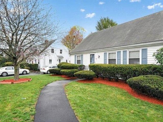 house with 3 bedroom, Brockton MA DS103158490