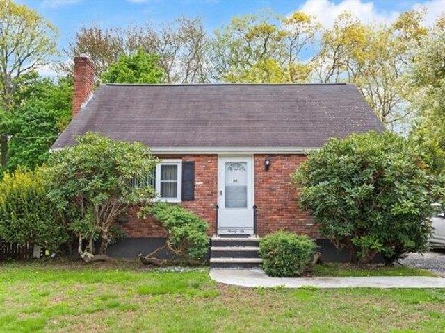 house with 3 bedroom, Brockton MA DS103101414