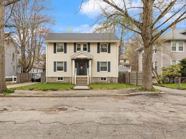house with 3 bedroom, Brockton MA DS103102221