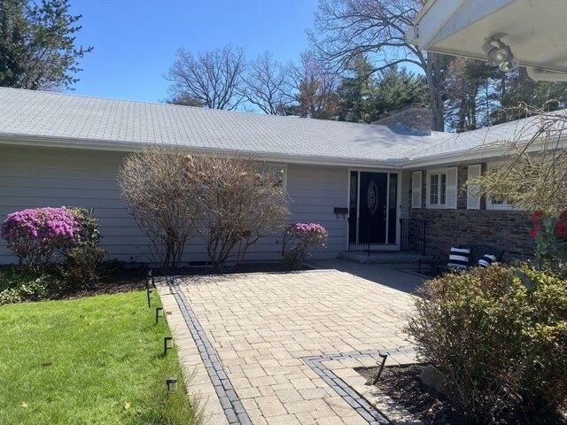 house with 3 bedroom, Brockton MA DS103125039