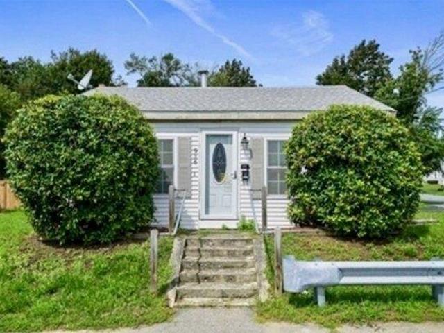house with 3 bedroom, Brockton MA DS103126473