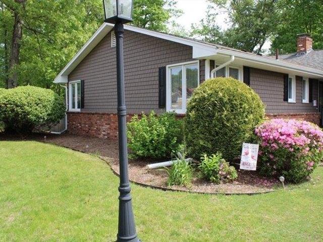 house with 3 bedroom, Brockton MA DS103248906