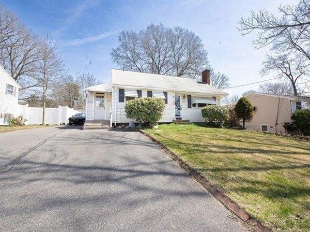 house with 3 bedroom, Brockton MA DS103250785