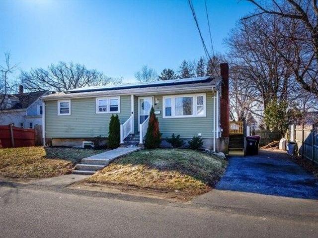 house with 3 bedroom, Brockton MA DS103220421