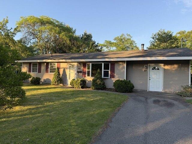 house with 3 bedroom, Brockton MA DS103493619