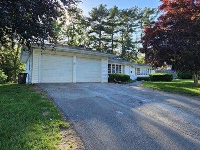 house with 3 bedroom, Brockton MA DS103499946