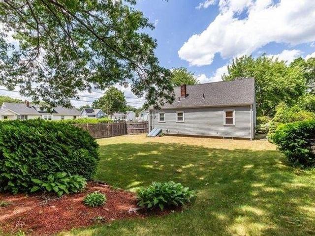 house with 3 bedroom, Brockton MA DS103436061