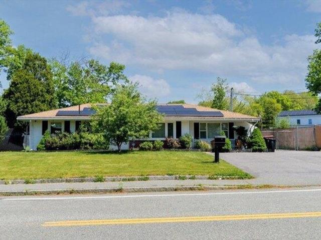 house with 3 bedroom, Brockton MA DS103850896