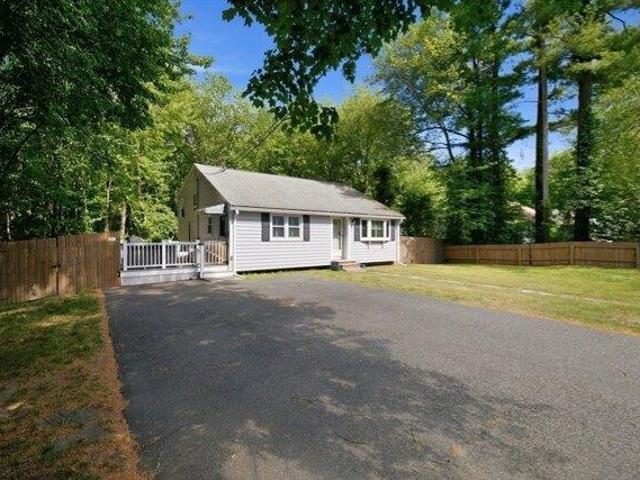 house with 3 bedroom, Brockton MA DS103889357
