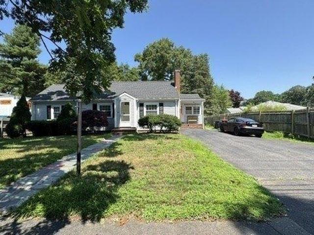 house with 3 bedroom, Brockton MA DS104043780