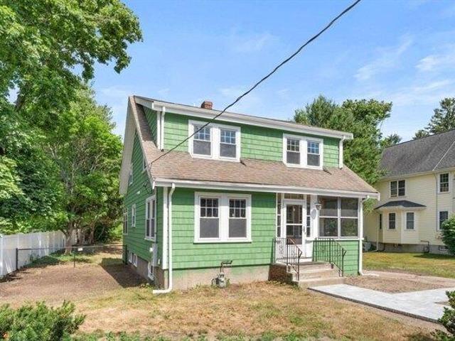 house with 3 bedroom, Brockton MA DS104044137