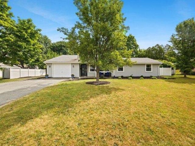 house with 3 bedroom, Brockton MA DS104077913
