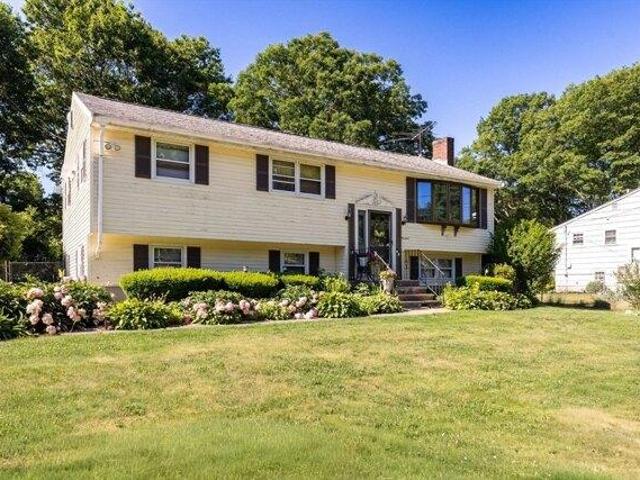 house with 3 bedroom, Brockton MA DS104078058