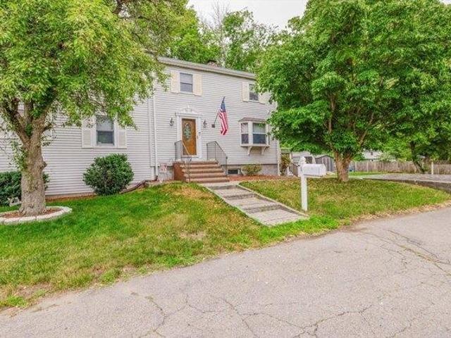 house with 3 bedroom, Brockton MA DS104010528