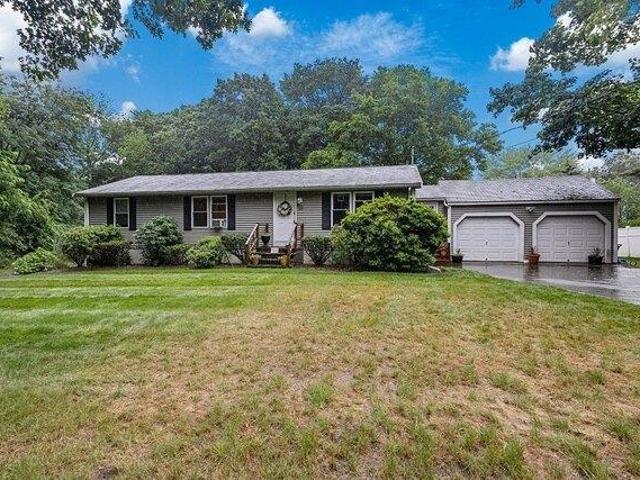house with 3 bedroom, Brockton MA DS104115959