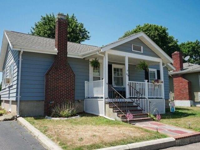 house with 3 bedroom, Brockton MA DS104262837