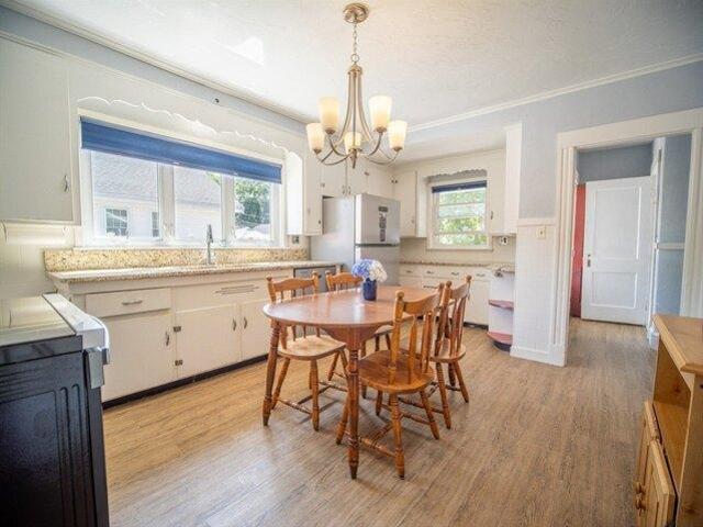 house with 3 bedroom, Brockton MA DS104237067