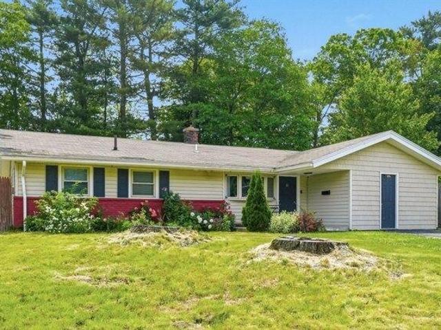 house with 3 bedroom, Brockton MA DS104479328