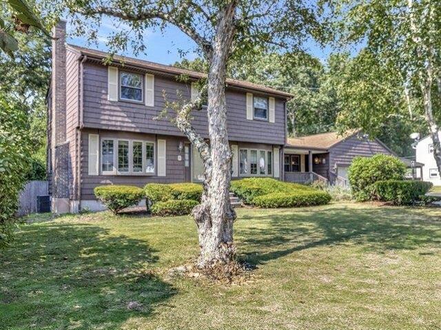 house with 3 bedroom, Brockton MA ES102823805