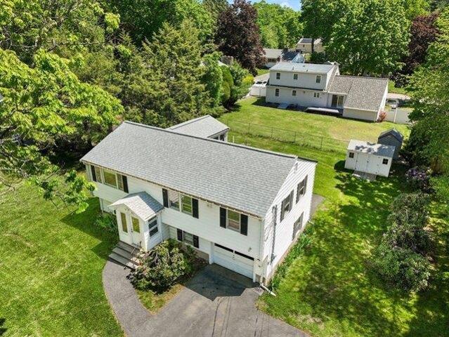 house with 3 bedroom, Brockton MA ES103071931