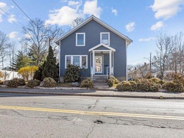 house with 3 bedroom, Brockton MA ES103161772