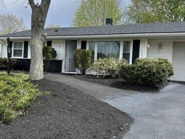 house with 3 bedroom, Brockton MA ES103188981