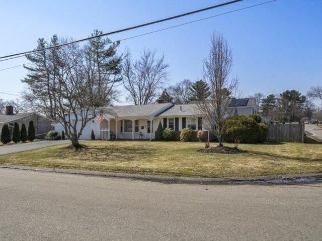 house with 3 bedroom, Brockton MA ES103190383