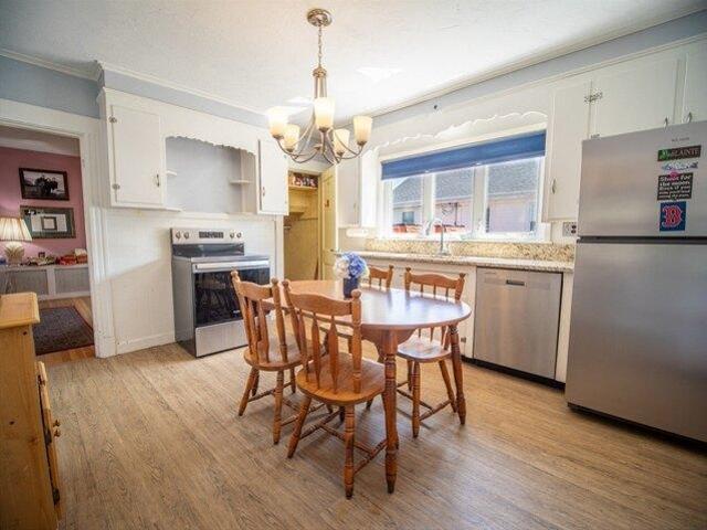 house with 3 bedroom, Brockton MA ES104237067