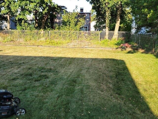 house with 3 bedroom, Brockton MA ES104512476
