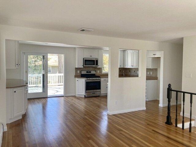 house with 3 bedroom, Brockton MA ES104513359