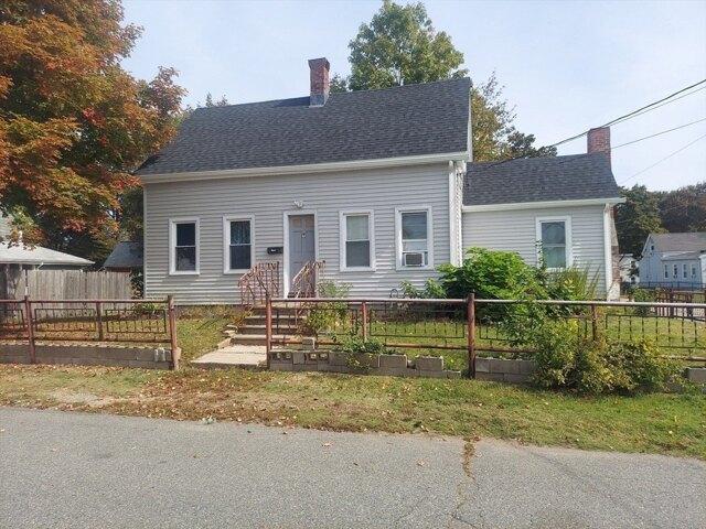 house with 3 bedroom, Brockton MA ES104650330