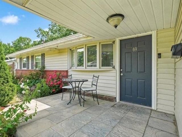house with 3 bedroom, Brockton MA ES104789021