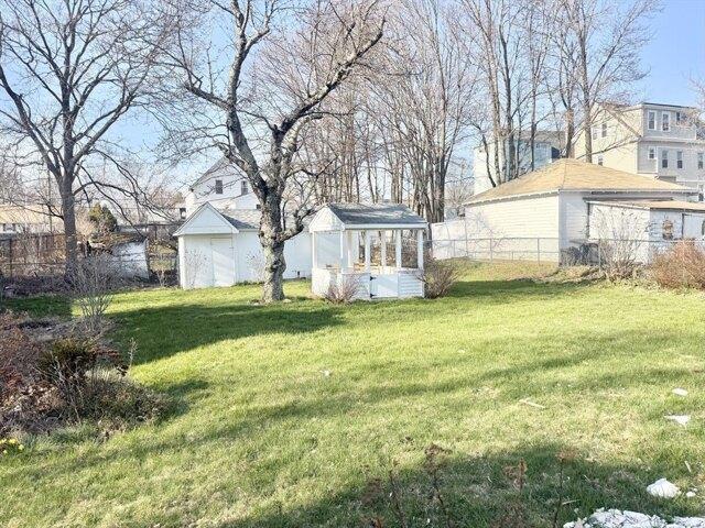 house with 3 bedroom, Brockton MA ES104791161