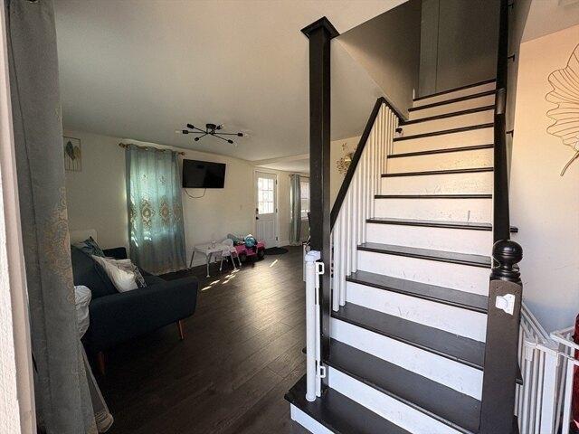house with 3 bedroom, Brockton MA ES104808872