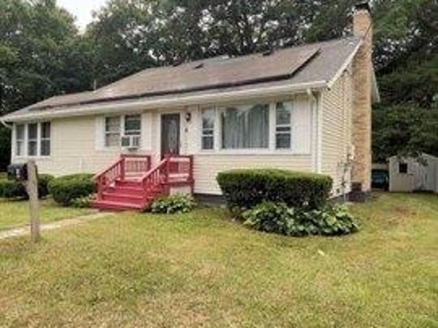house with 3 bedroom, Brockton MA ES104922016
