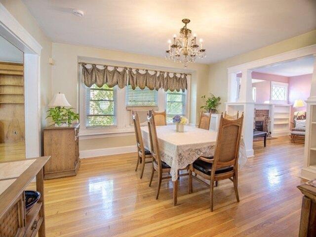house with 3 bedroom, Brockton MA ES105059285