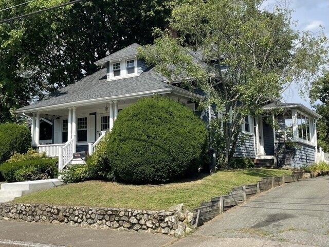 house with 3 bedroom, Brockton MA ES105059321
