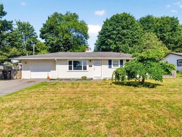 house with 3 bedroom, Brockton MA ES105059712