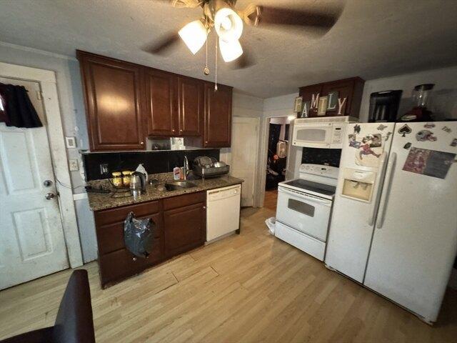 house with 3 bedroom, Brockton MA ES105082334