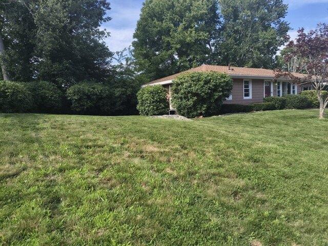 house with 3 bedroom, Brockton MA ES105095394