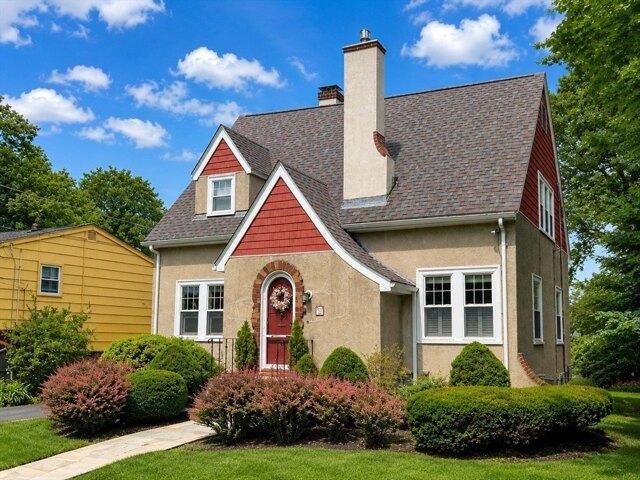 house with 3 bedroom, Brockton MA ES105108656