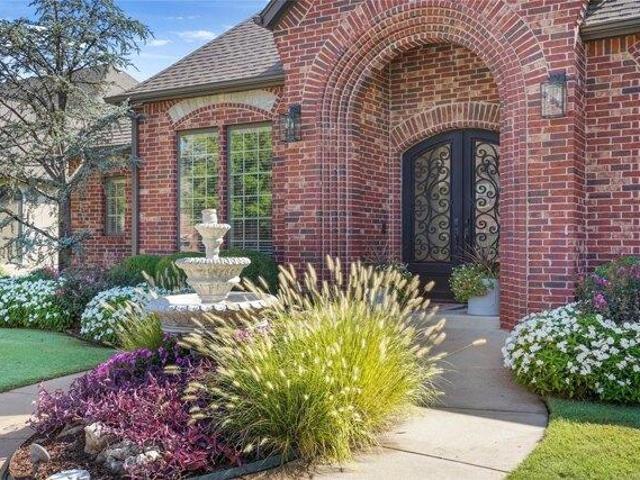 house with 3 bedroom, Broken Arrow OK ES103500810