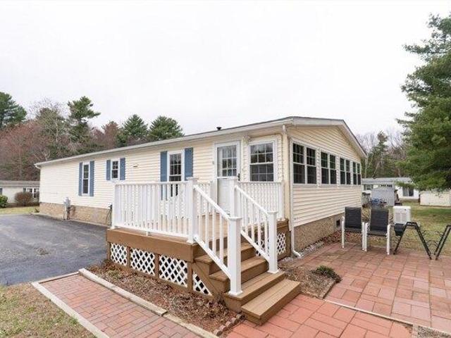 house with 3 bedroom, Brookfield MA DLS102315290
